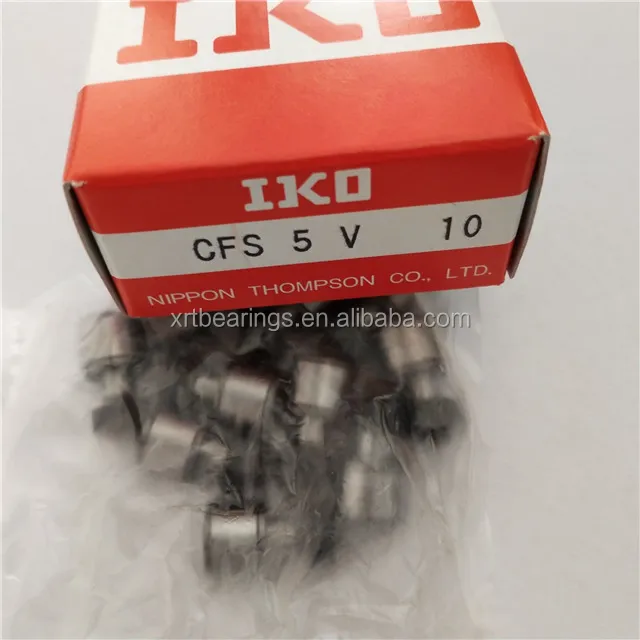 日本iko凸轮从动件轴承cfs5 Cfs5w Cfs 5 W - Buy 日本iko,凸轮从动件轴承,Cfs5w Cfs 5 W ...