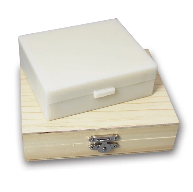 Medical Geological Grinding Sheet Histopathological Slide Preparation ...