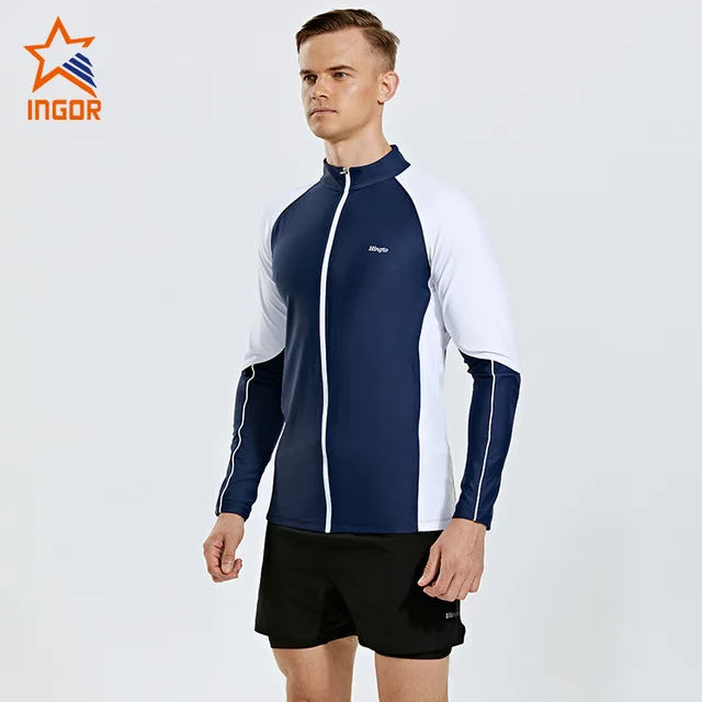 Guangzhou Ingor Sportswear Co.,Ltd.