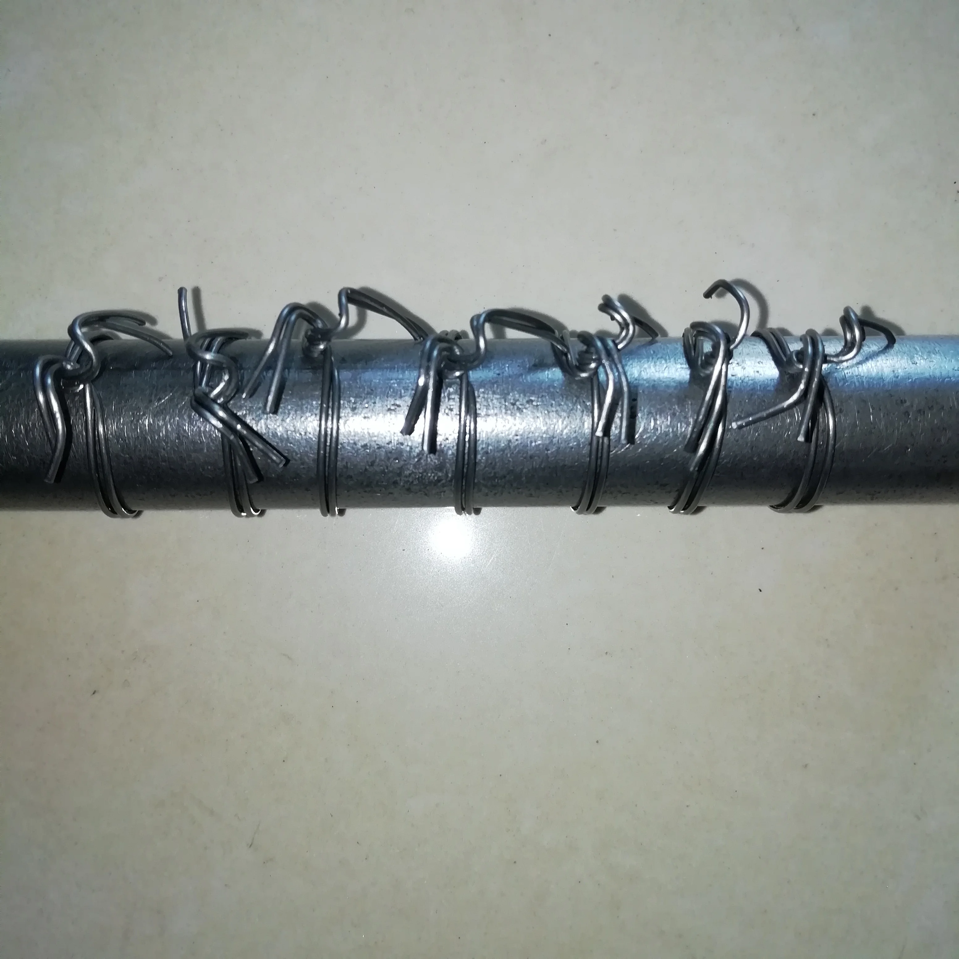 21gauge tie wire tw898 for Max Tjep and Makita rebar tying machine ...