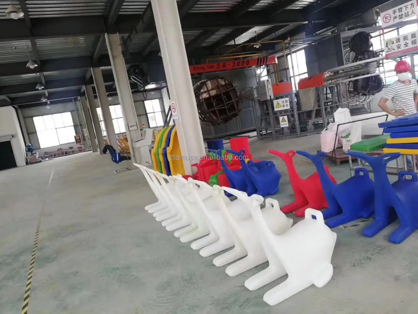 Beginner Dolphin Ice Skating Helper Aids for Children - Safe Learning ...