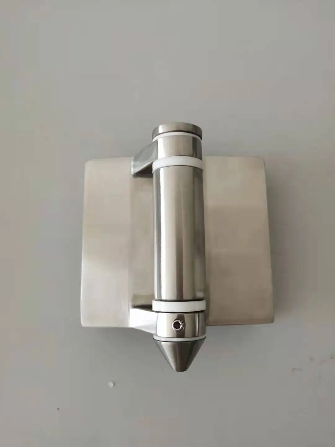 Stainless Steel Heavy Duty Self-closing Spring Hinge For Pool Fencing ...