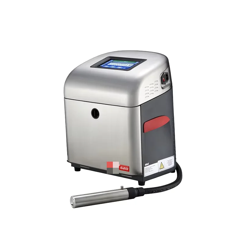 620 printer inkjet coding printer expiry date printing machine 620 cij ...
