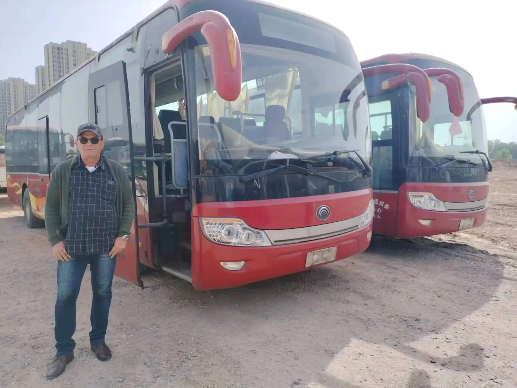 CHANG Electric Vehicles - Mini Pickup Trucks for Cargo