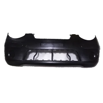 Front Bumper For Kia Picanto 06-08 Auto Parts Front Bumper Bull Bar Oem ...