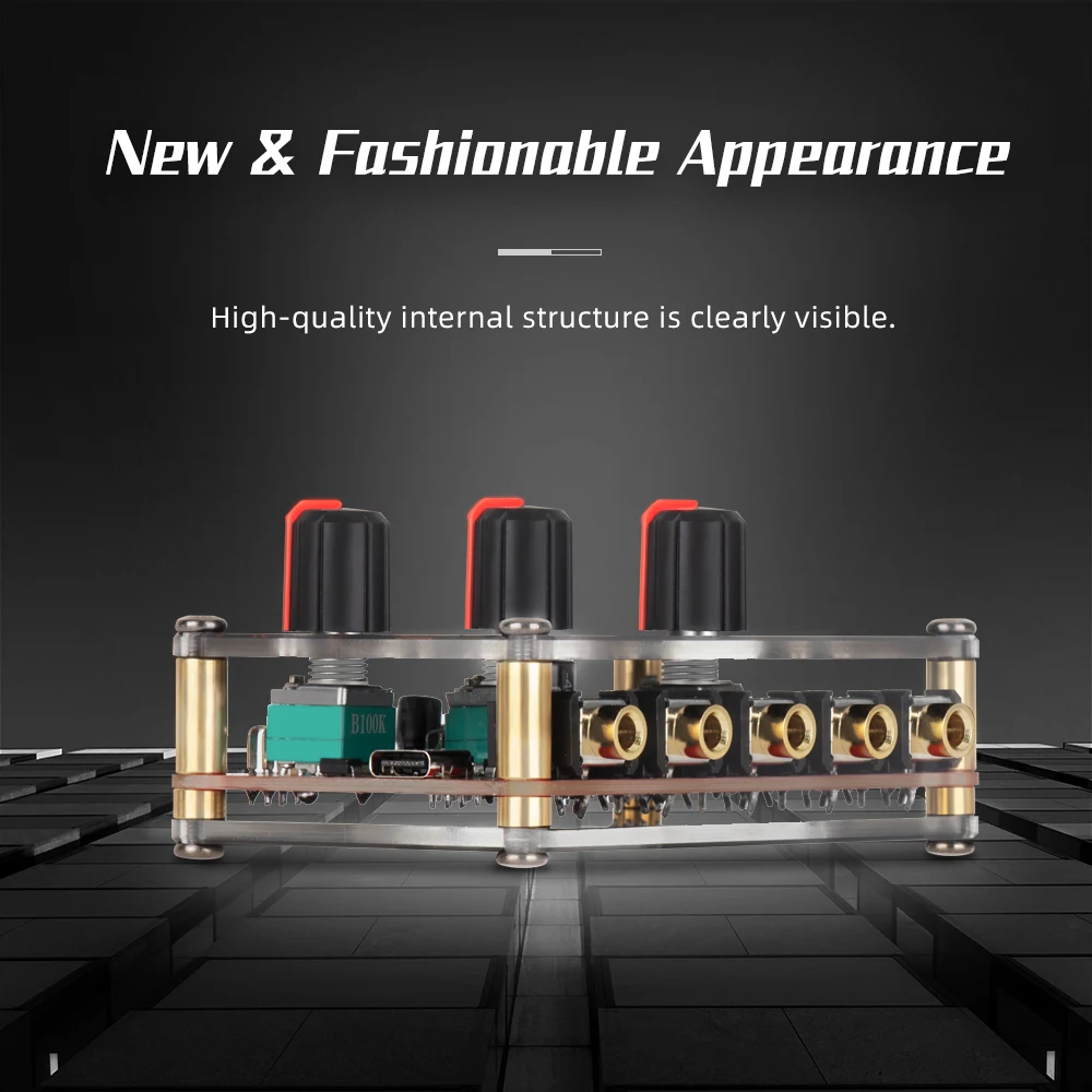 Plastic Microphone Antenna Amplifier Made In China - Buy Microphone ...