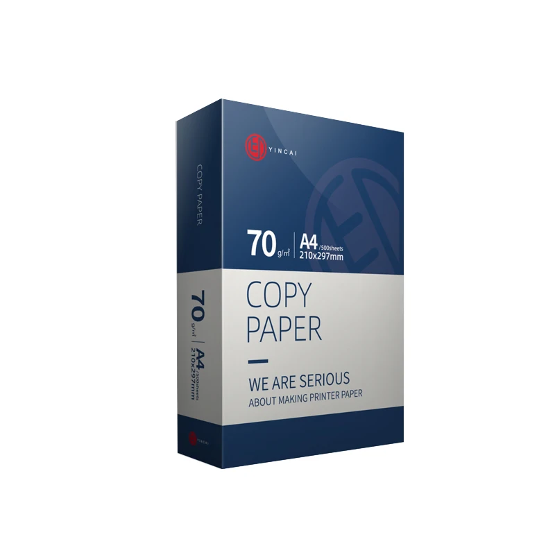 Good Quality Office 70g A4 Sheet Paper A4 Paper 70 Gsm Copy Paper A4 ...
