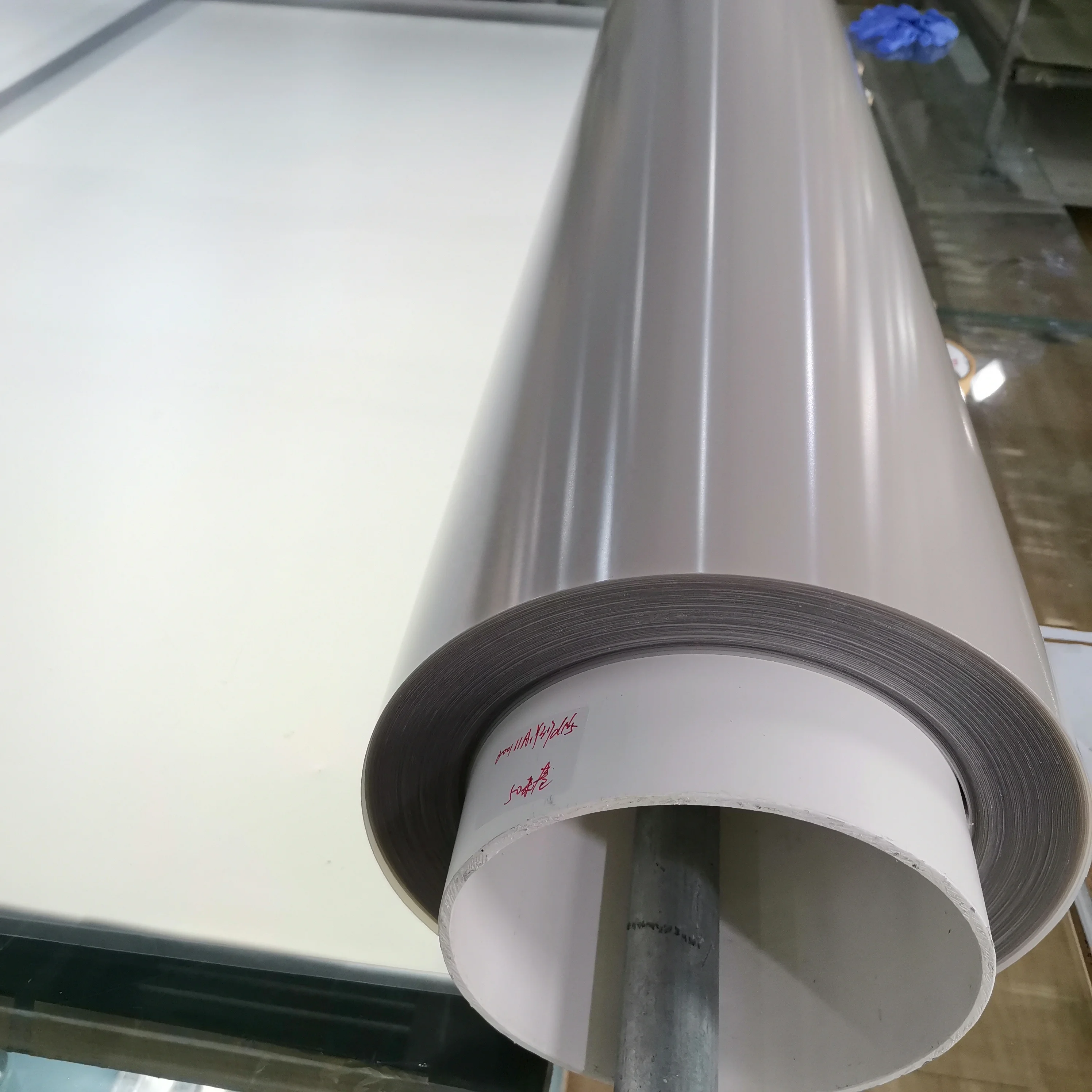 Smart Film PDLC - Self-Adhesive Electronic Switchable Film