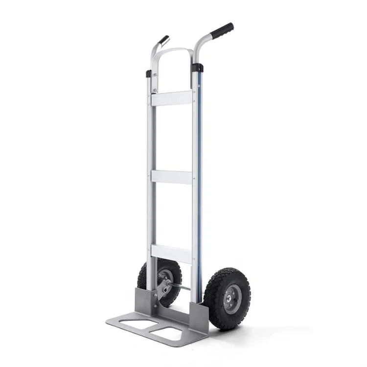 2023 Hot Hand Pull Truck & Trolleys Maximum Load 160-240kg For ...