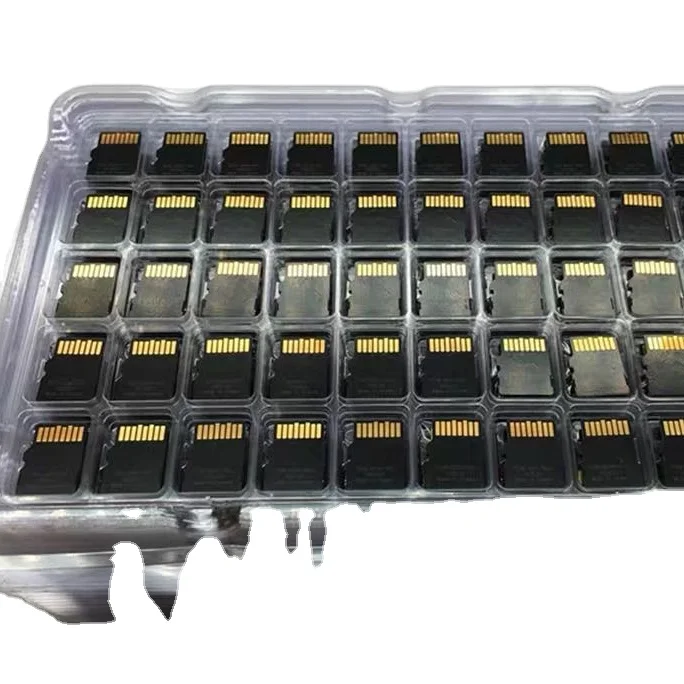 Sdcs2/16gb 32gb 256gbcanvas Select Plus Micr Sd Memory Card 64gb - Buy ...