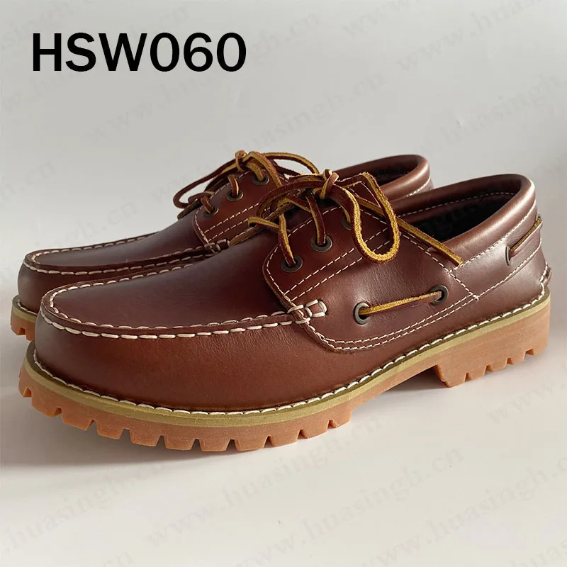 XC,top-grade Luxury Style Full Grain Leather Brown Peas Shoes Durable ...