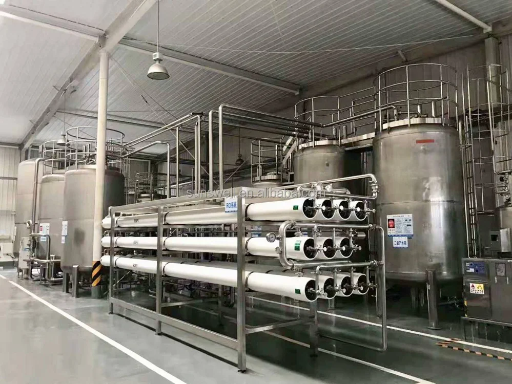 Empty Cans Production Line - Efficient Beverage Canning
