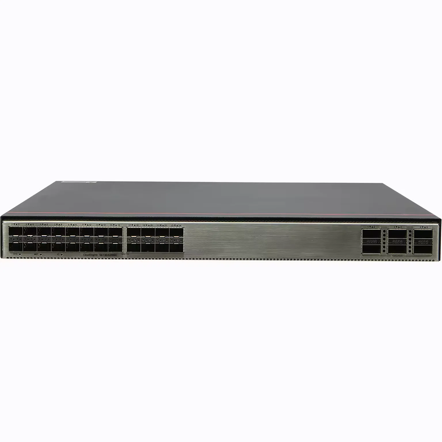 S6730-h24x6c S6700 Series Ethernet Switch Module Ethernet Switch Layer ...