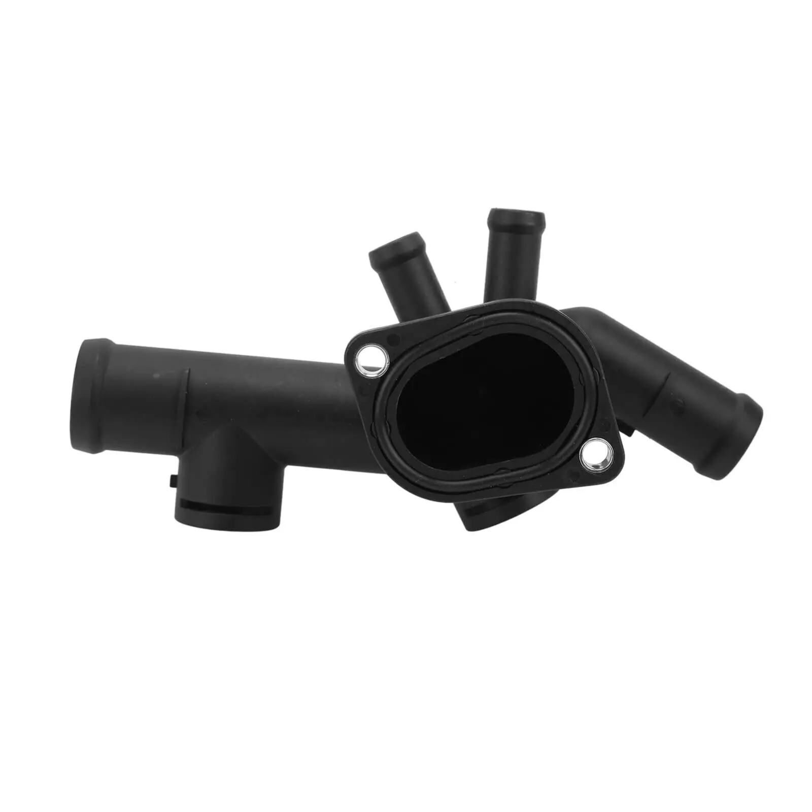 OEM Engine Thermostat for VW Beetle Cooling Hose Flange