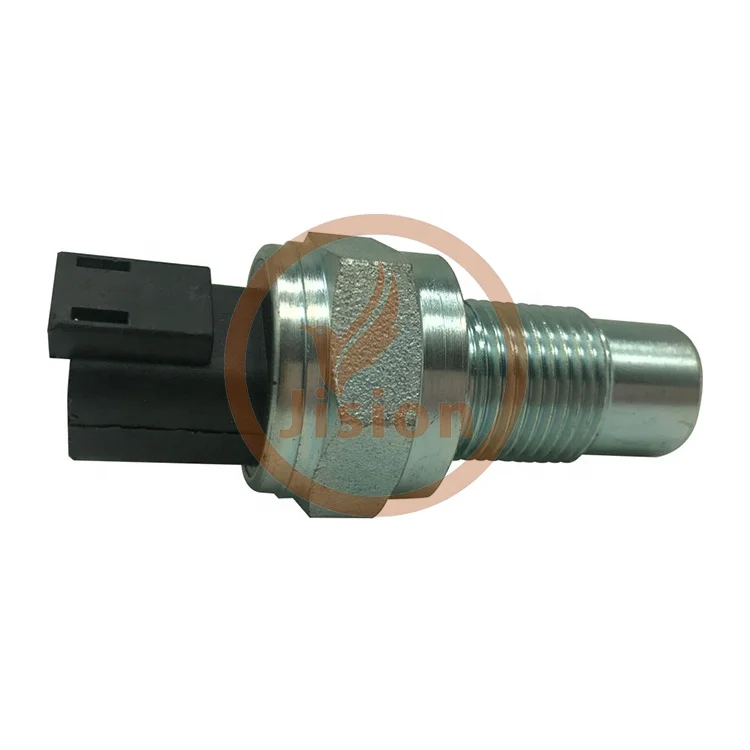 Excavator Pressure Switch Sensor A25F A30G A35G A40F A60H Pressure ...