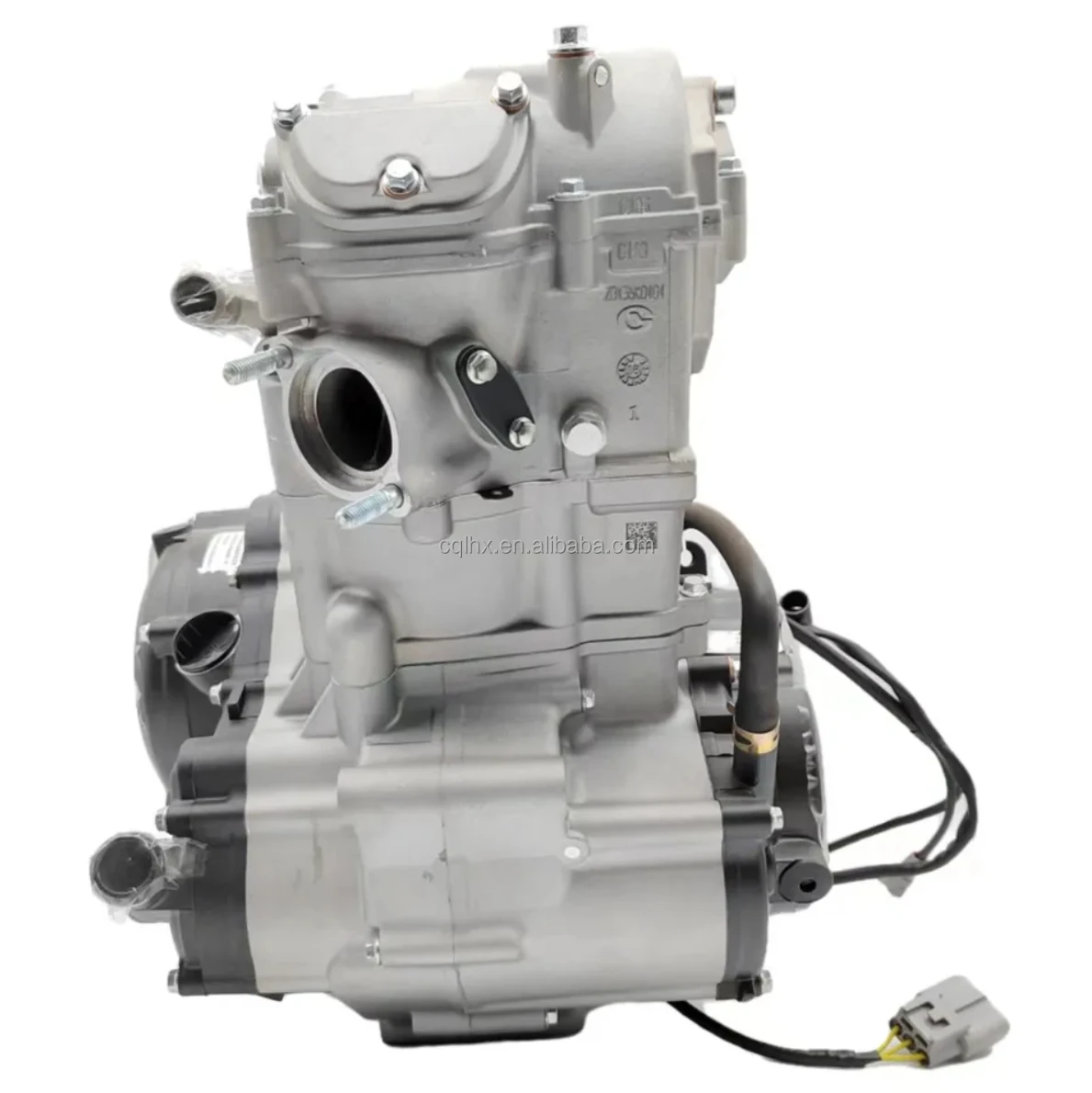 Factory Outlet High Quality Zongshen Nc450 Motorcycle Engine For Sale ...