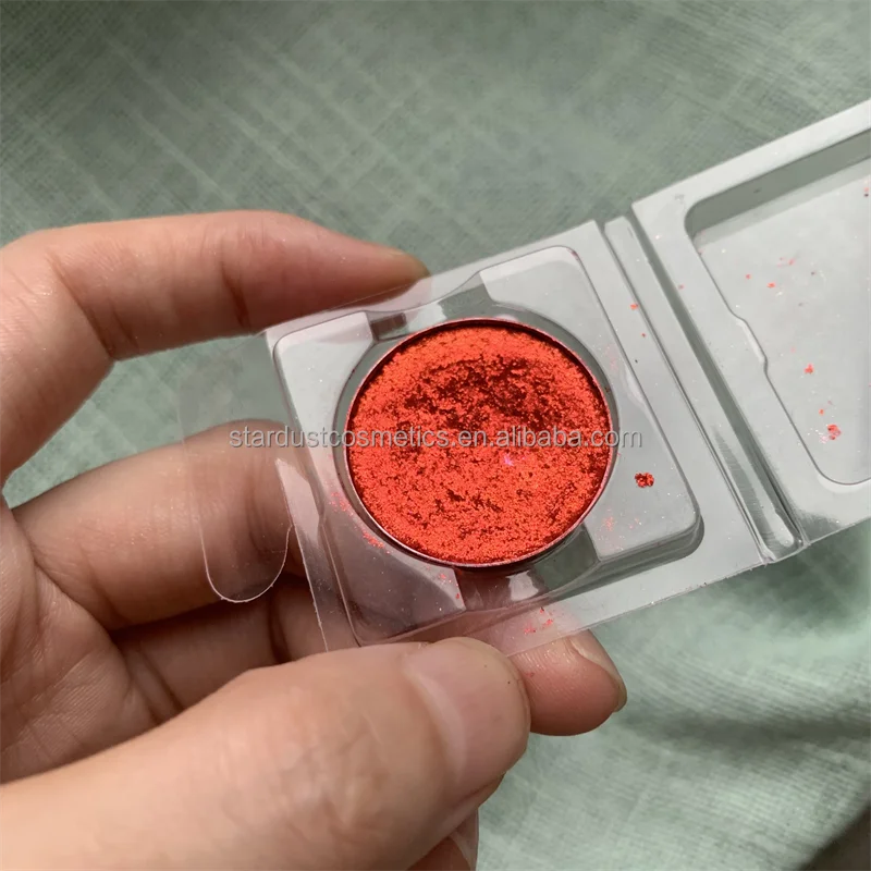 Duochrome Chameleon Multichrome Eyeshadow Palette