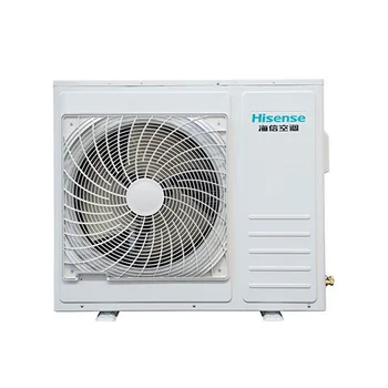 Hisense 12000btu Base Station Air Conditioner Wall Mount Cold Hot ...