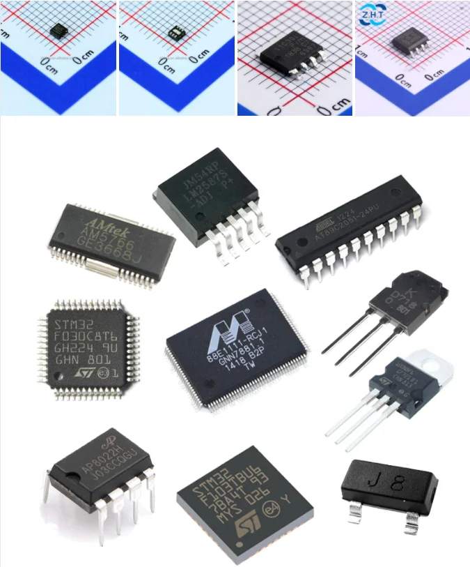 Iso7220cdr Iso7220 Ic Chip Integrated Circuit Electronic Components ...