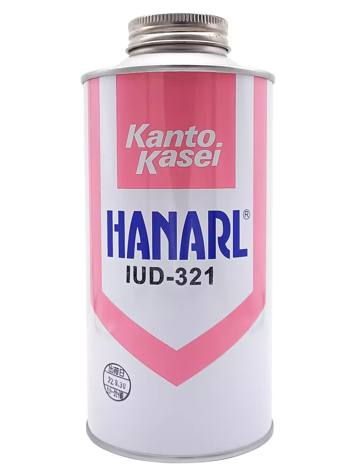 HANARL Kanto Chemical IUD-321 潤滑油 - ドライフィルム潤滑剤