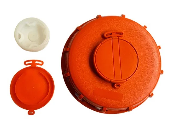 6 Inch IBC Tote Vented Lid IBC Tank Top Lid With Venting| Alibaba.com
