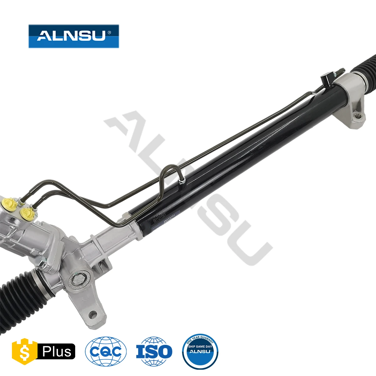 Car Part Steering Rack for NISSAN NV400 7701352645 7701479074 ...