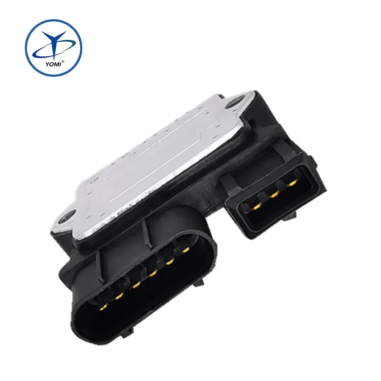 Ignition Module For Mitsubishi Pajero Md349207 Md326147 Md152999 - Buy ...