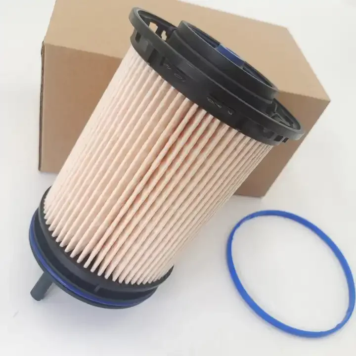 Automotive Fuel Filter Oem 4m0127177e 4m0127434e 4m0127434h 9a712743408 ...