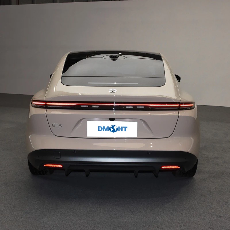 Electric Vehicle Luxury Suv Nio Et5 2022 75kwh Adult Electric Vehicle - Buy Adult Electric ...