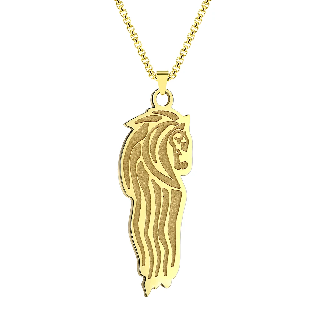 Rohan name locket store