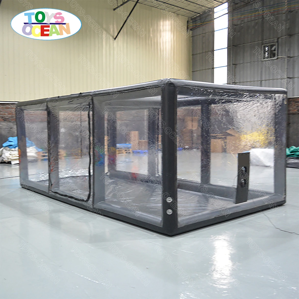 Hot Sale Inflatable Carport/ Inflatable Carport Garage/ Pvc Car Cover ...