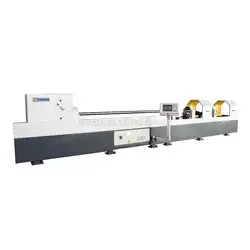 High Precision CNC Pipe Honing Machine for Deep Hole Grinding