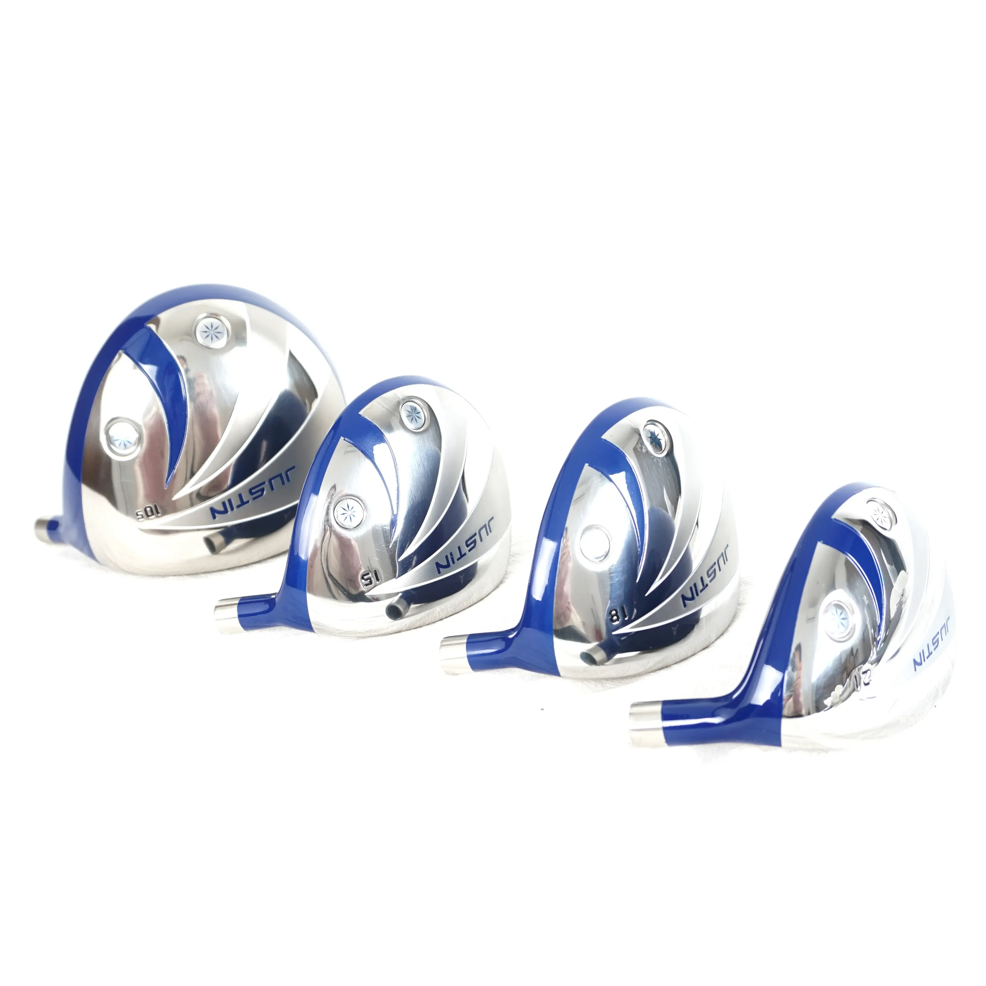 OEM Custom Full Set Golf Clubs Complete Set Mens China Golf Clubs ...