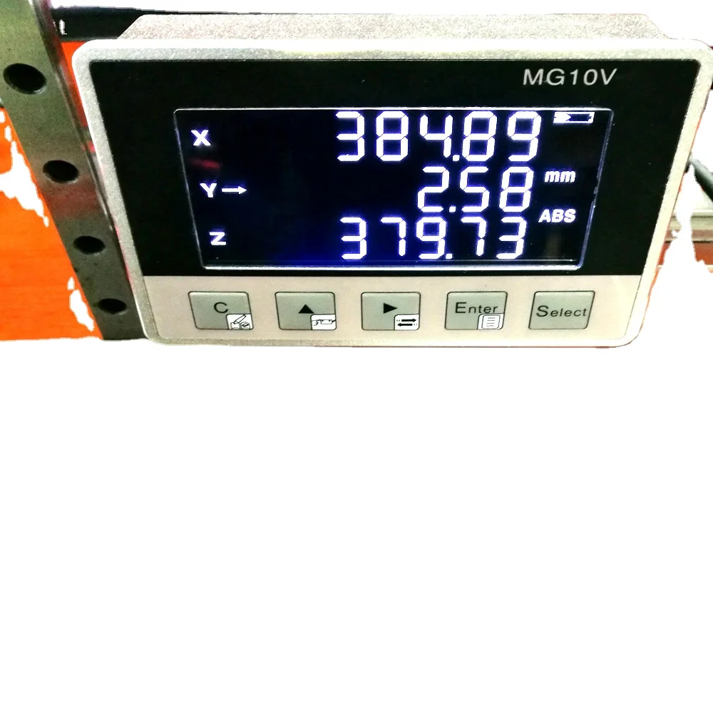 Rudder Magnet Sensor Level Price Scale Digital Process Indicator ...