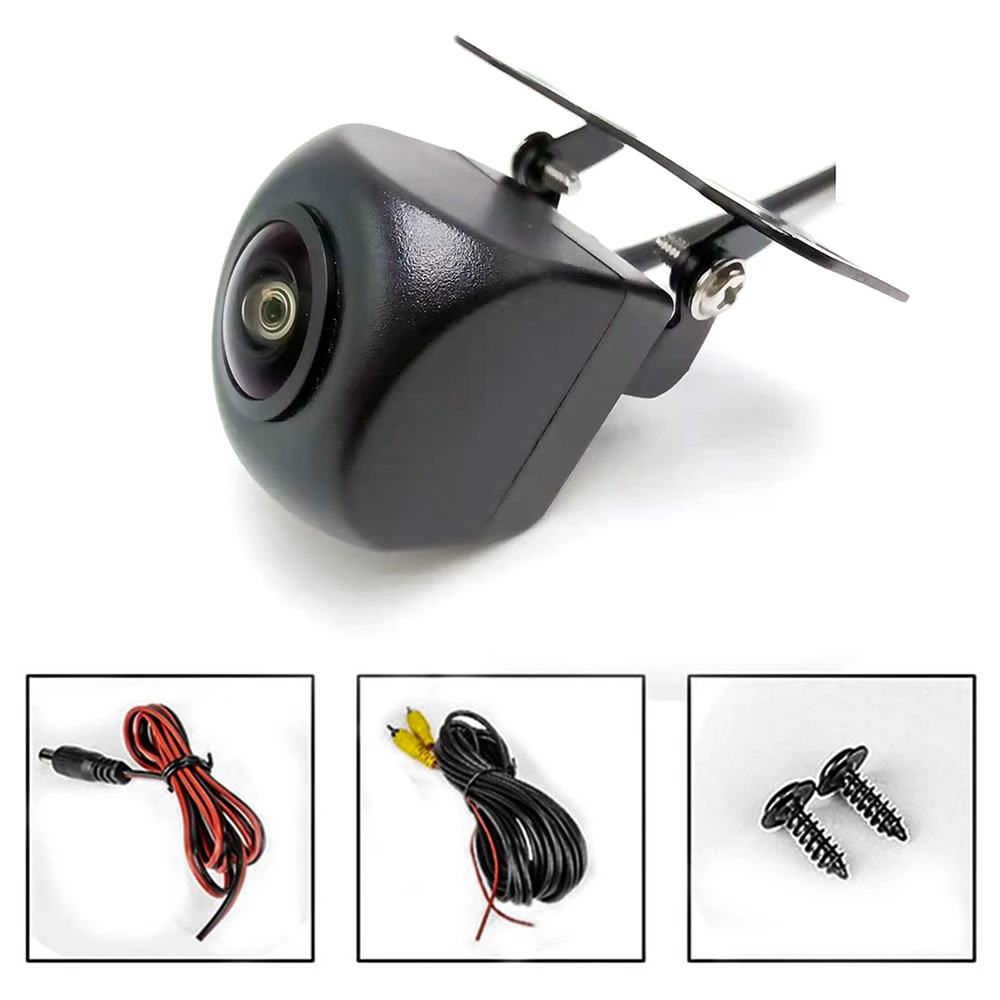 Reverse Camera Night View Backup Camera AHD Rear View Camera for Car ...