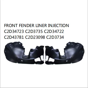 Oem C2d34723 C2d3735 C2d34722 C2d43781 C2d23098 C2d3734 For Jaguar Xj ...