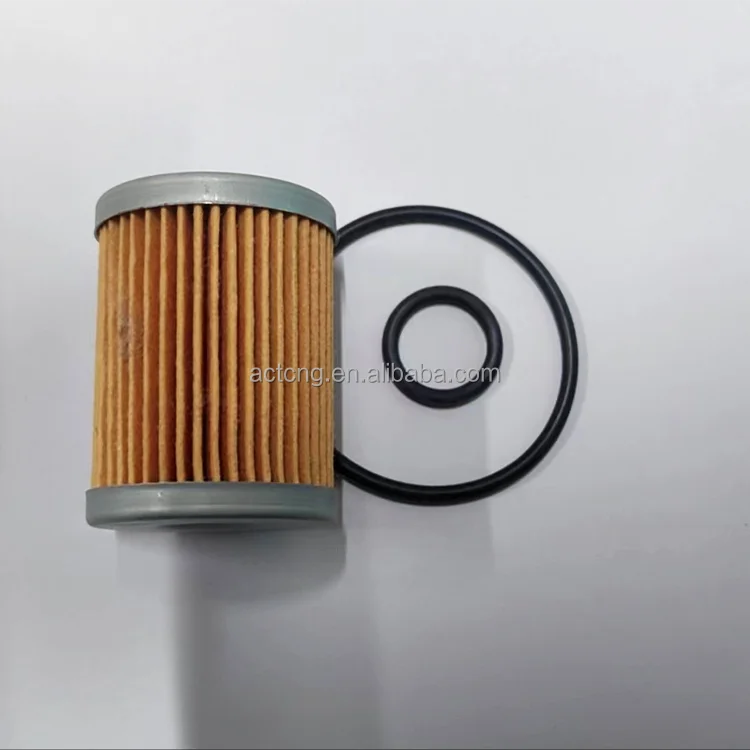 Act Sequential Injection Glp Regulator Oil Filter Lpg Autogas Filter ...