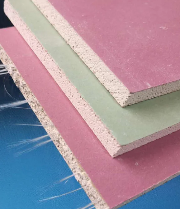 Acoustic Gypsum Board Performed Gypsum Board 2400*1200| Alibaba.com