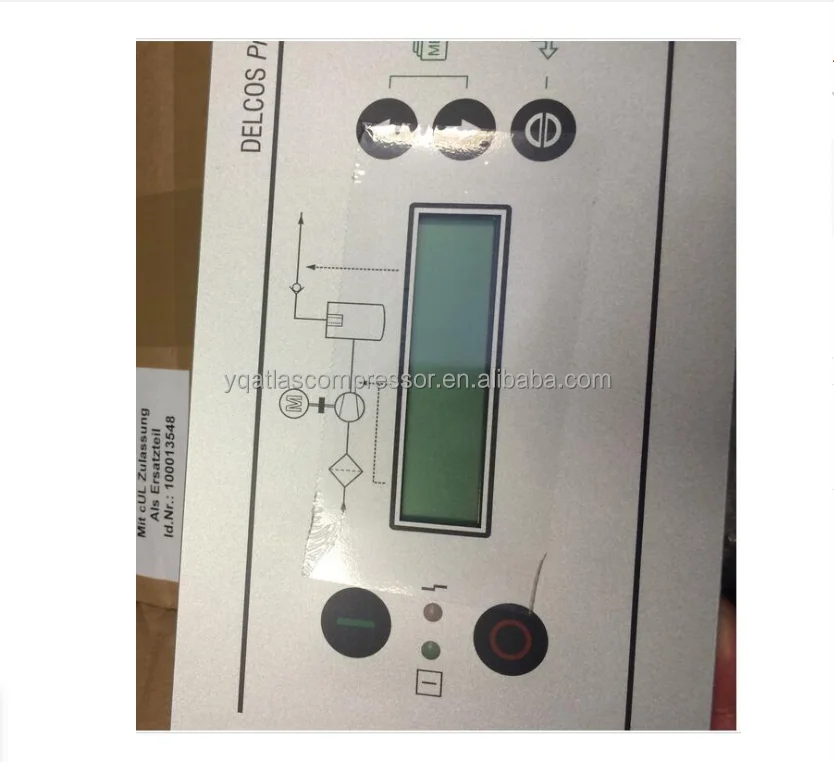 Compair Gdscrew Air Compressor Controller 100015291 For Sale - Buy ...