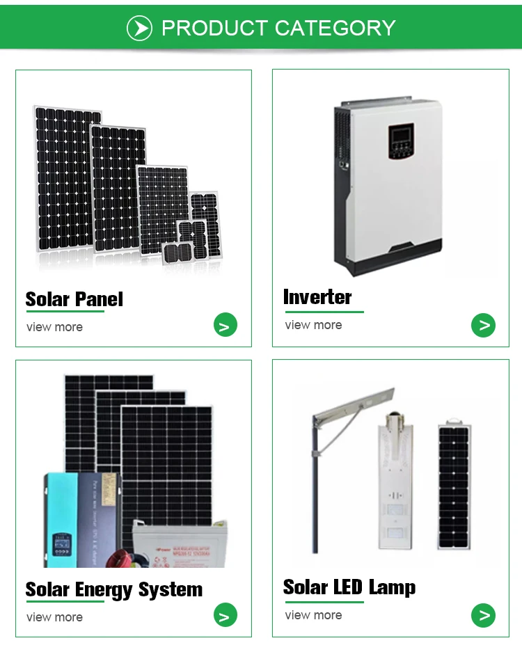 Smart Sunpal Rotterdam Warehouse Bifacial Solar Panels Mono 450w 500w ...