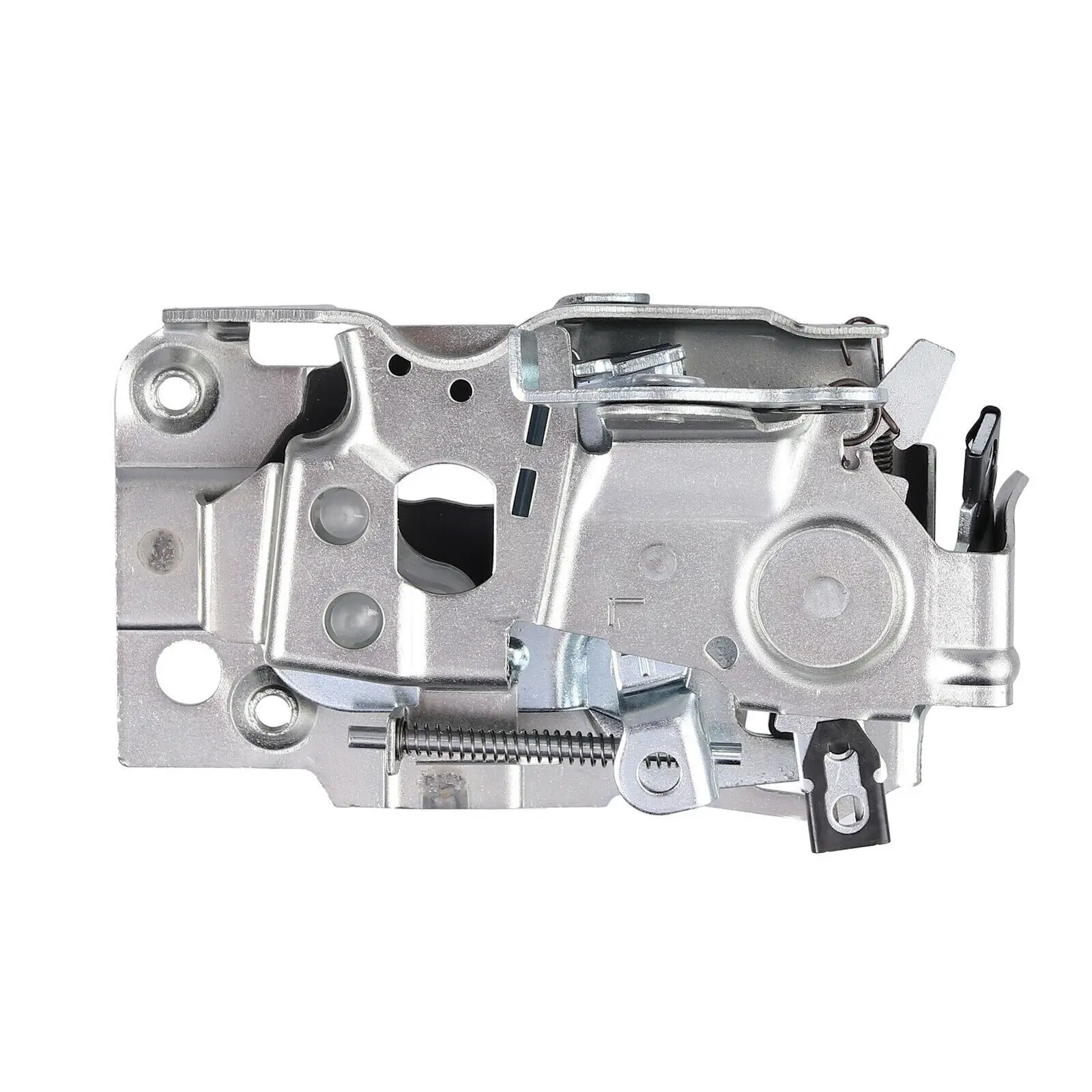 Front Door Latch Assembly LH for Chevrolet K1500 C1500 Silverado S10 ...