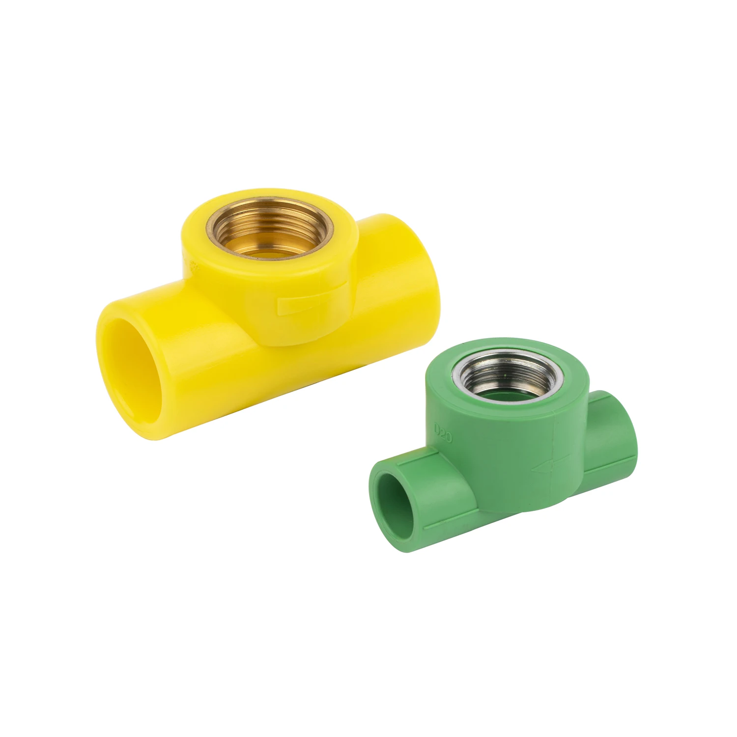 PPR Plumbing Sanitary Fittings PPR Fittings| Alibaba.com