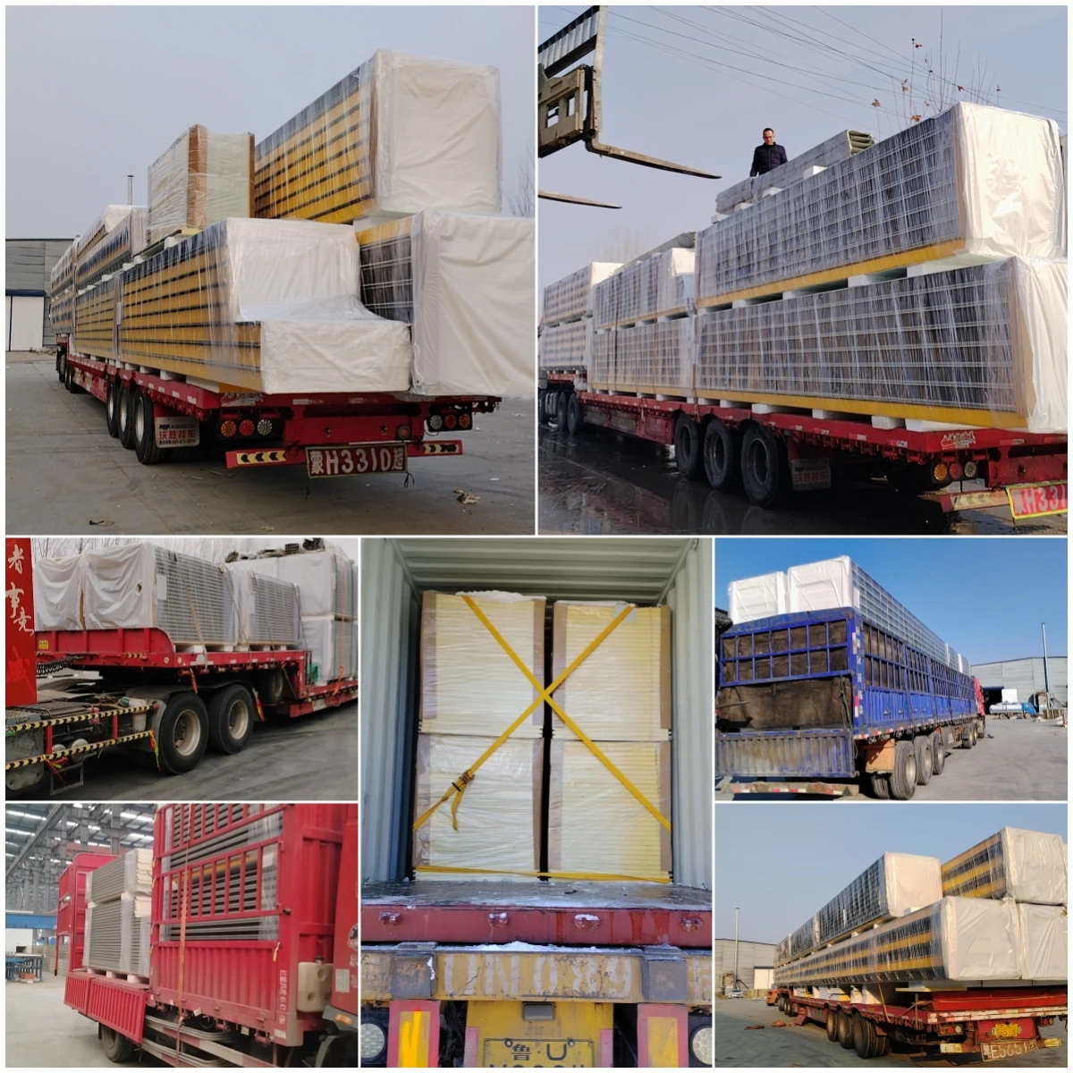 Prefabricated Mobile Apple House For Office And Exhibition - Buy Cheap ...
