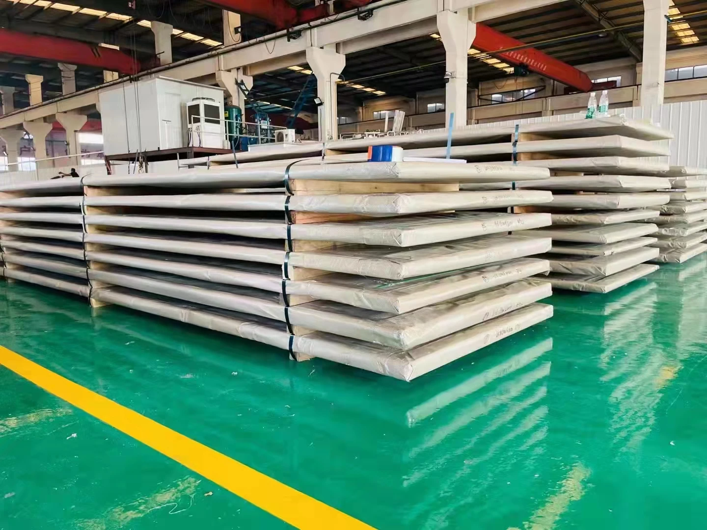 Free Sample Hb500 Hb400 450 Wear Resistant Steel Plate Nm360 - Buy Wear ...