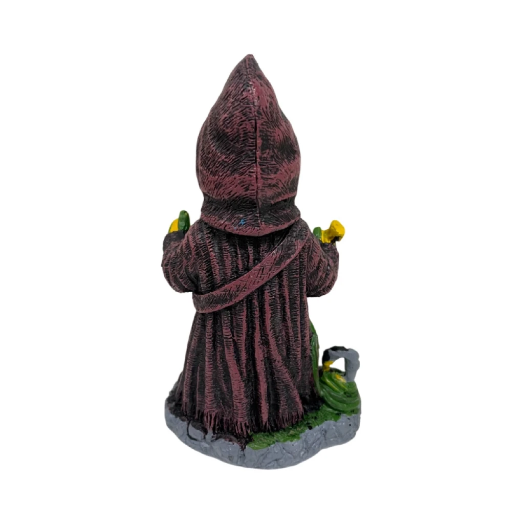 Customized Evil Death Skeleton Garden Courtyard Decorative Ornaments ...