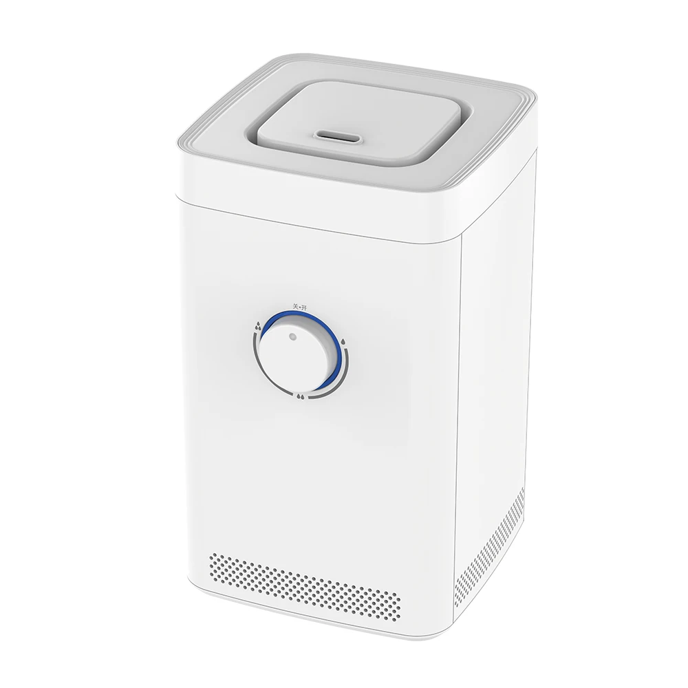BJS-30C High Quality 3 Liter Electric Household Ultrasonic Humidifier ...