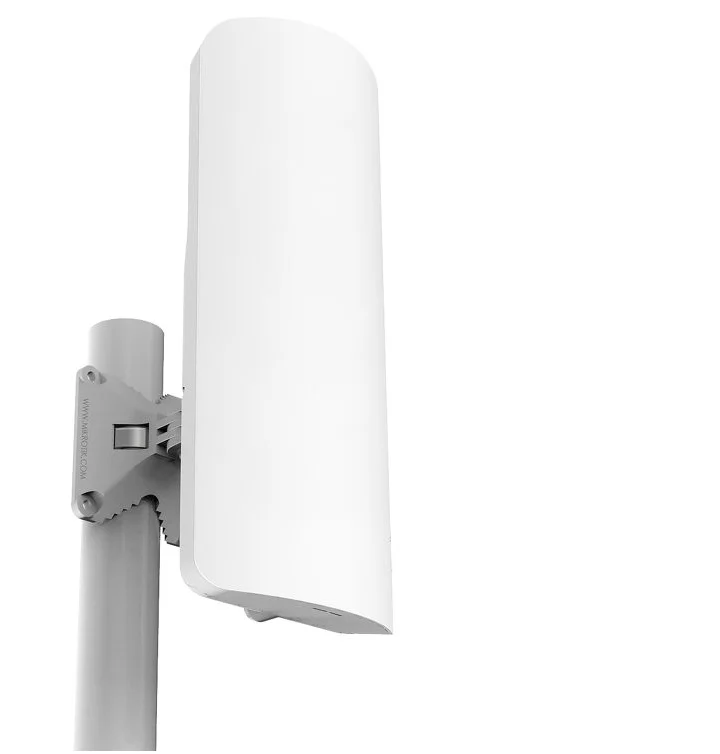 Mikrotik Mtas-5g-15d120 Dual Polarized Sector Antenna 5.17 - 5.825 Gh ...