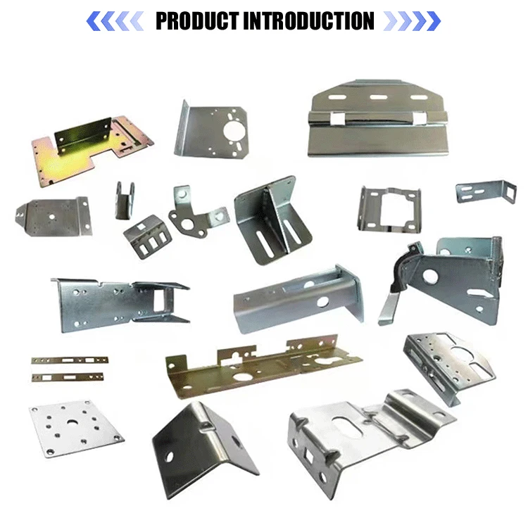 Custom Made Progressive Fabrication Bending Stainless Steel Aluminum ...