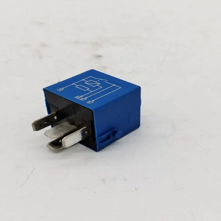 Control Unit Relay Fuel Pump Relay 61366915327 for BMW