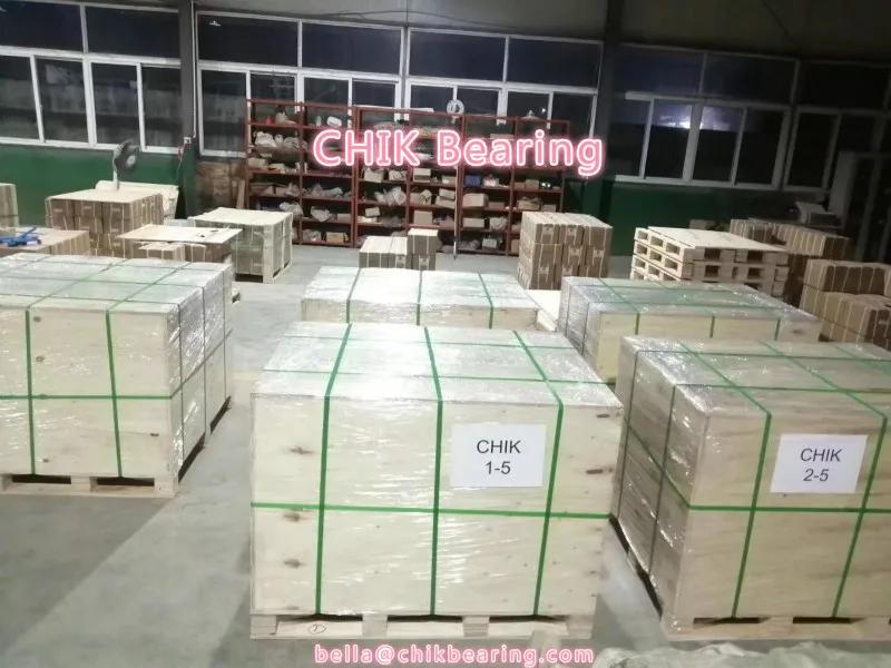 Export High Quality Insert Ball Bearing Fc220 Fc219 Fc218 Fc217 Fc216 ...